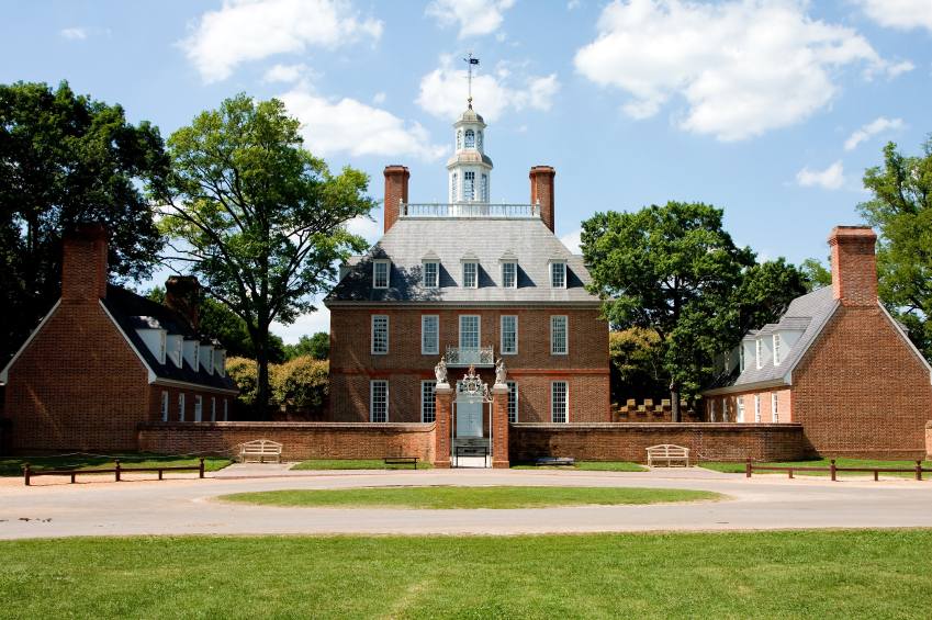 The Historic Triangle: Williamsburg, Jamestown, and Yorktown | Paddock Post