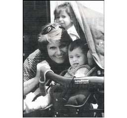 Remembering Janet Alonso | Paddock Post