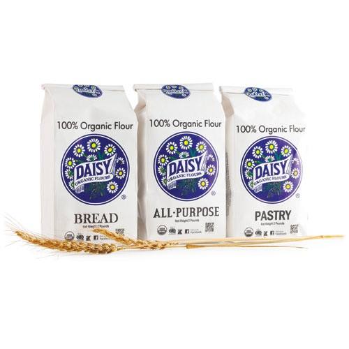 Daisy Flours | Paddock Post
