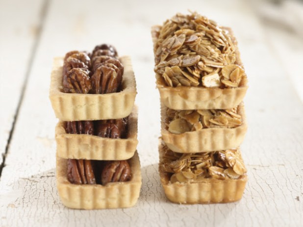 Tatte’s Fine Cookies, Cakes, Pastries and Tarts | Paddock Post