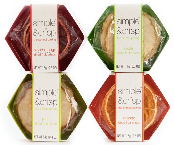 Simple and Crisp | Paddock Post