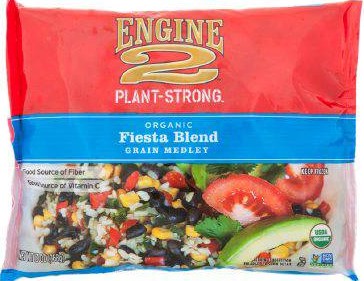 Engine 2 Organic Grain Medleys | Paddock Post