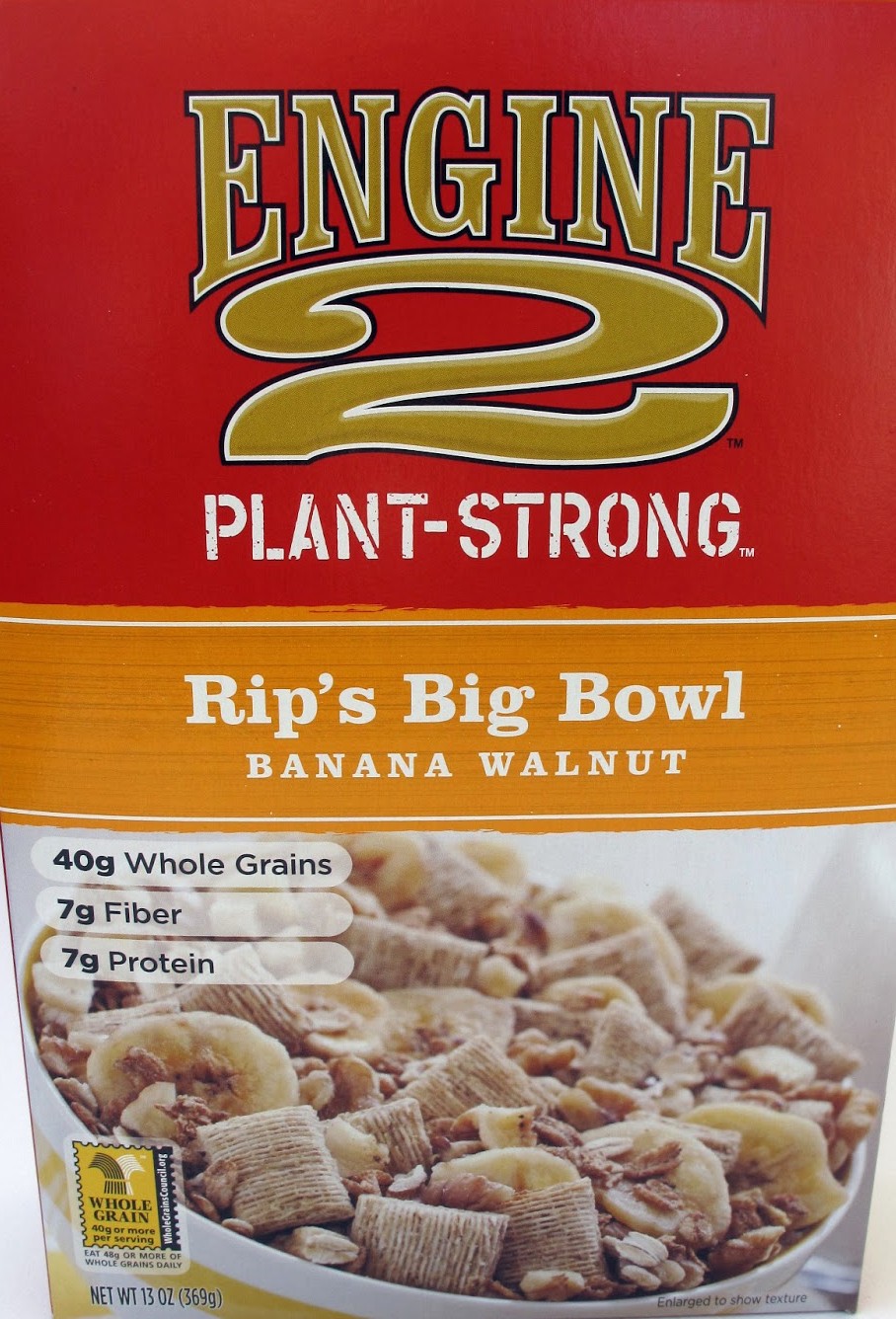 Engine 2 Plant-Strong Products | Paddock Post