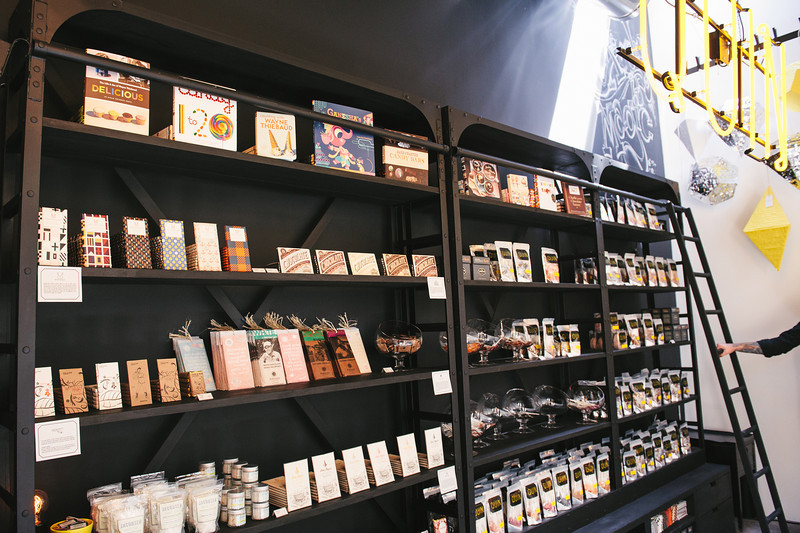 Quin Candy | Paddock Post