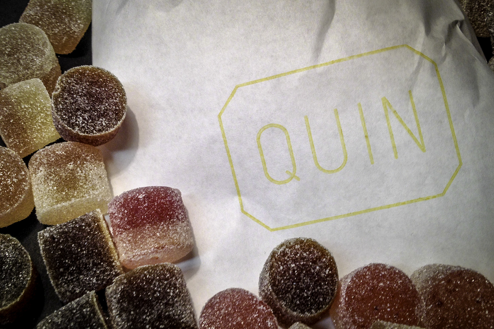 Quin Candy | Paddock Post