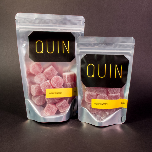 Quin Candy | Paddock Post