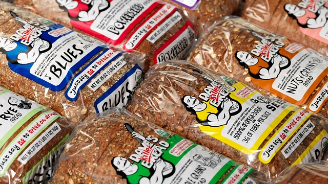 Dave’s Killer Bread: What the East Coast Needs | Paddock Post