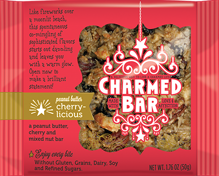 The Charmed Bar | Paddock Post