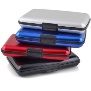 The Sharkk Wallet | Paddock Post