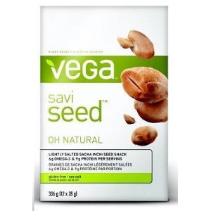 Vega Savi Seed | Paddock Post
