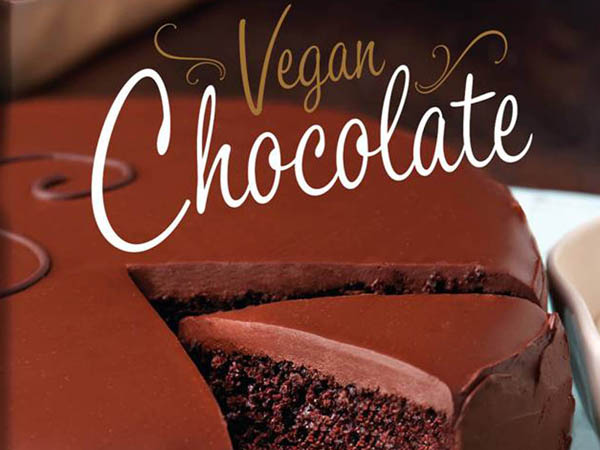“Vegan Chocolate” | Paddock Post