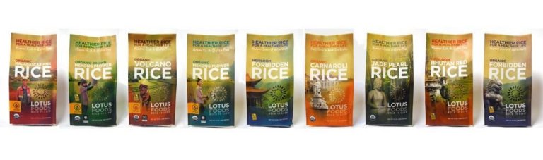 Jade Pearl Rice | Paddock Post