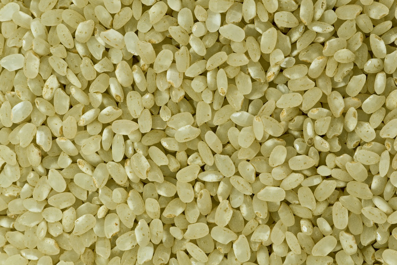 Jade Pearl Rice | Paddock Post