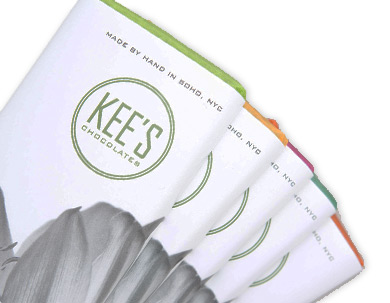 Kee’s Chocolates | Paddock Post
