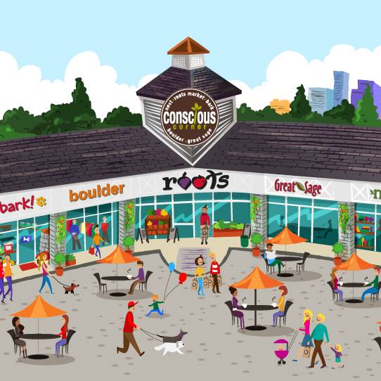 Roots Market: Maryland’s Organic Gem | Paddock Post