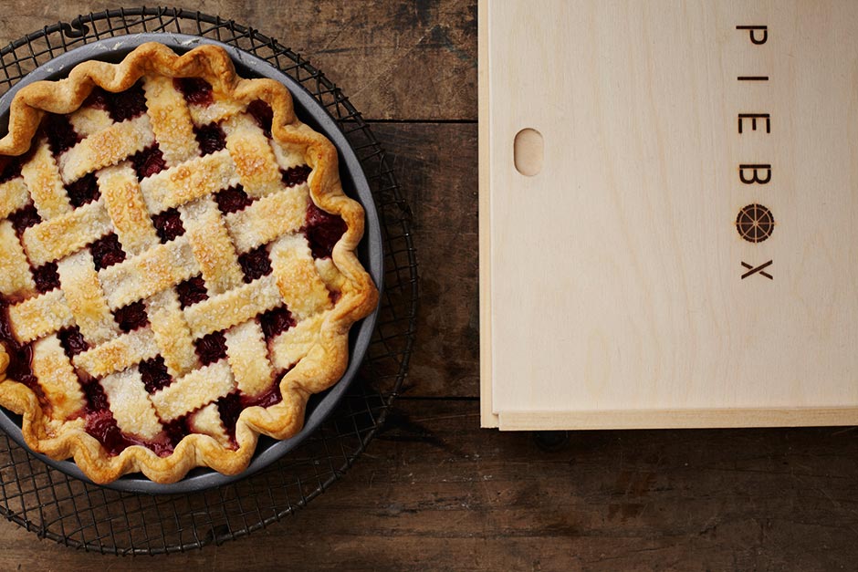 The Piebox | Paddock Post