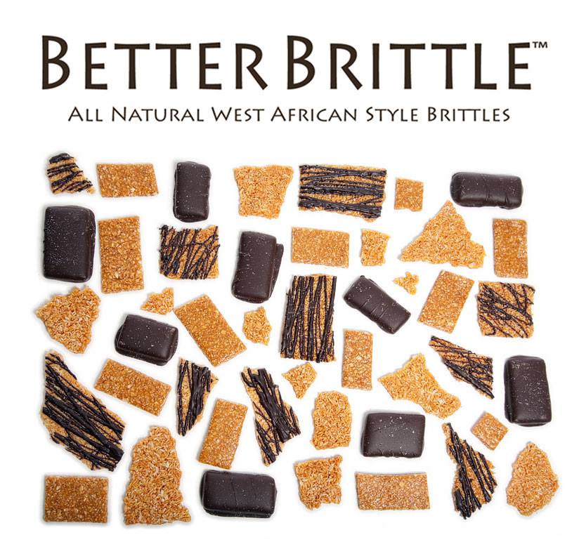Better Brittle | Paddock Post