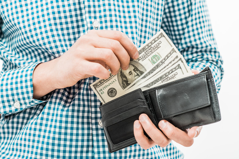 Charity Checkout Contributions | Paddock Post