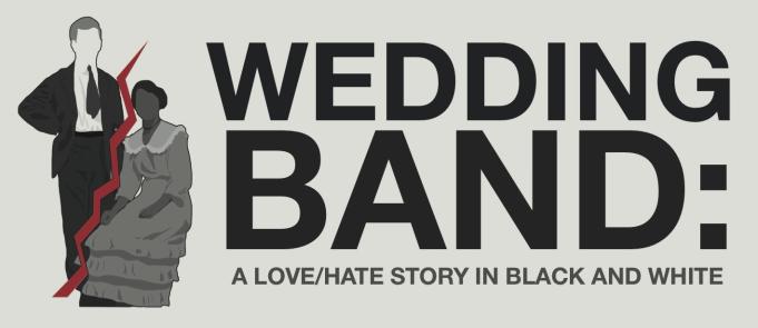 Alice Childress and the Wedding Band | Paddock Post