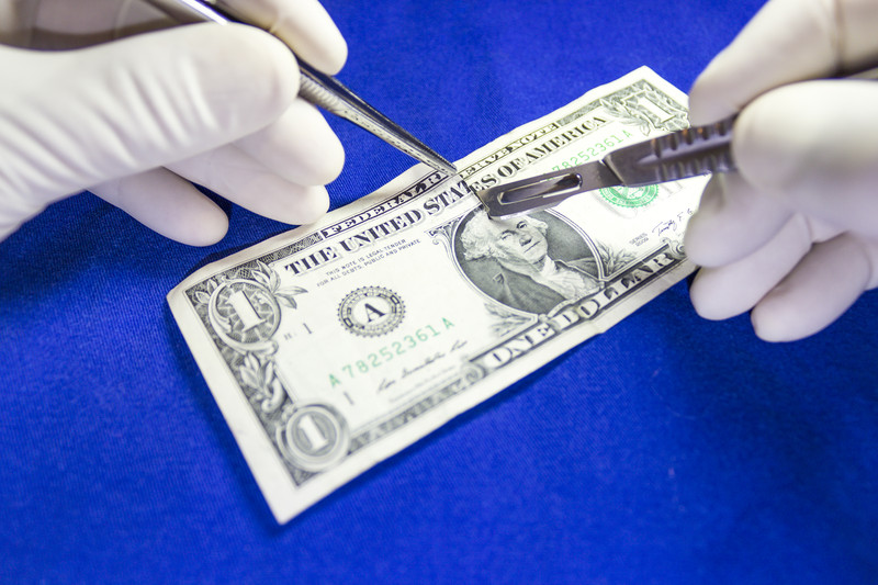 Where does $1 to Hippocrates Health Institute Go? | Paddock Post