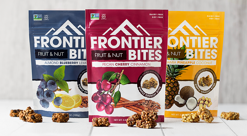 Frontier Bites | Paddock Post