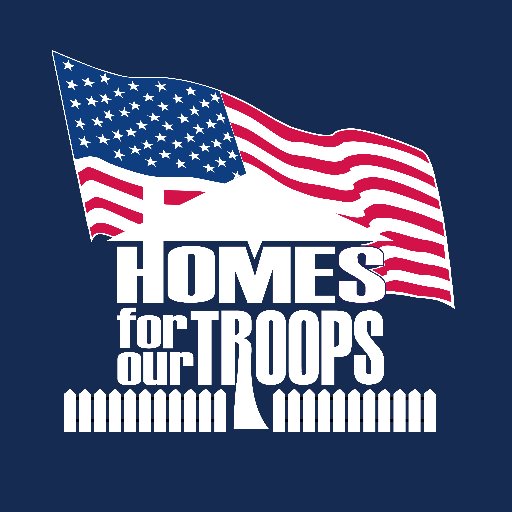 Where does $100 to Homes For Our Troops Go? | Paddock Post