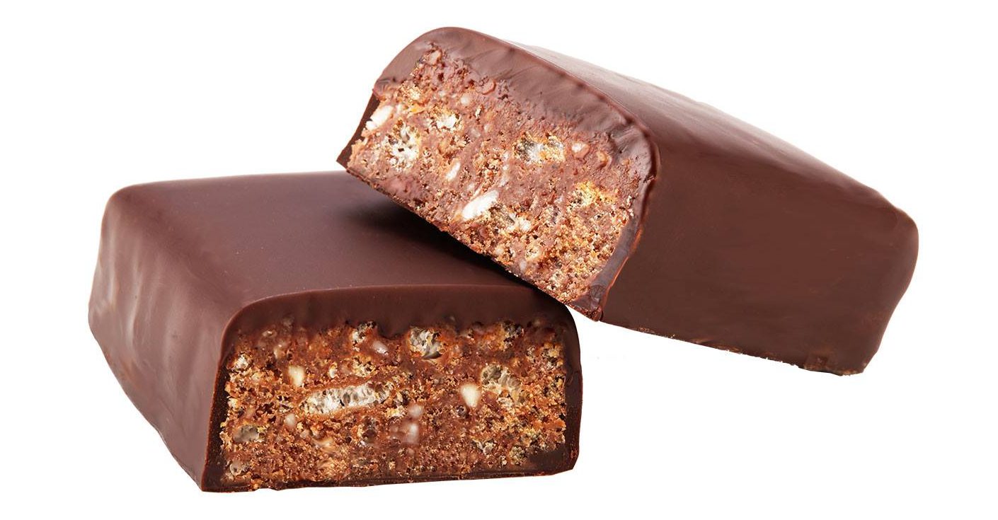 Candy Bars by Nelly’s Organics | Paddock Post