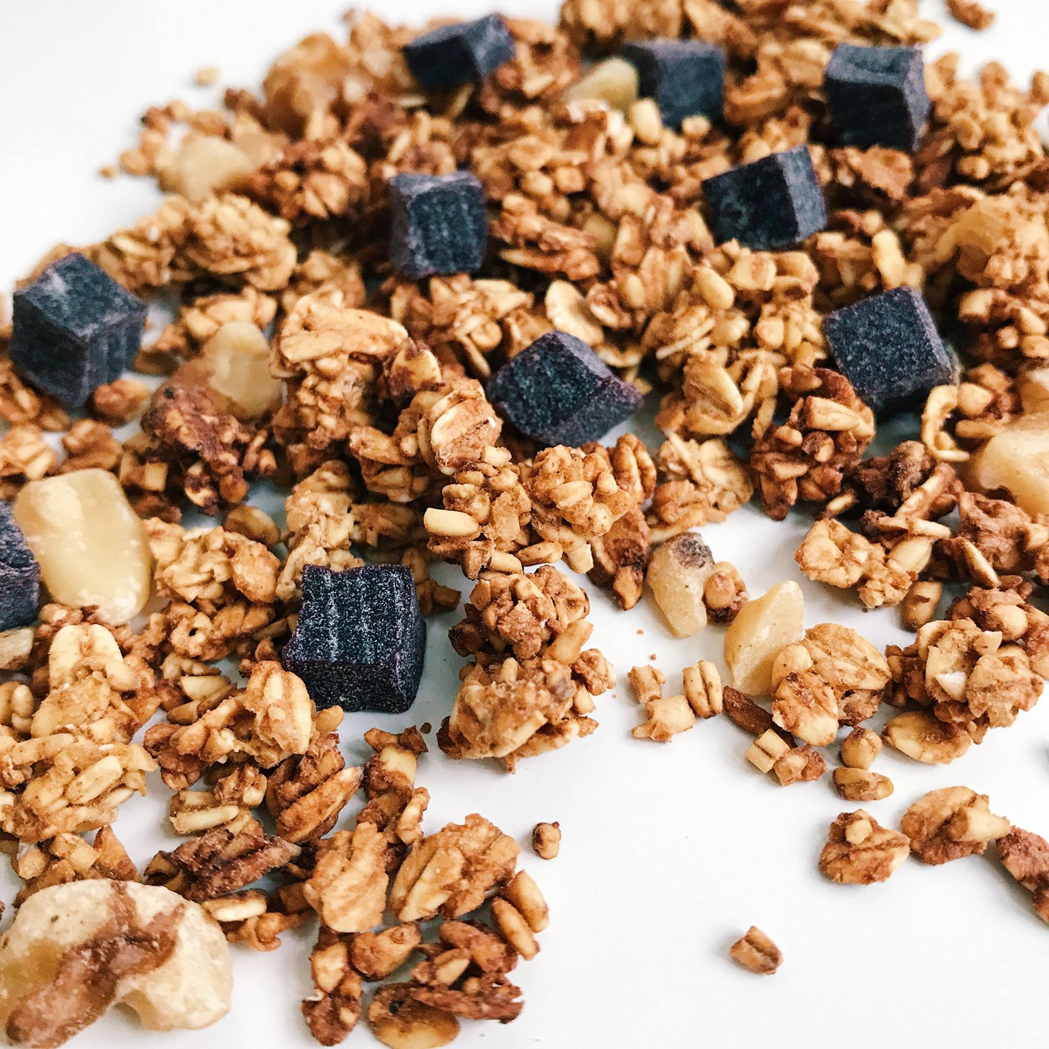 Nothing But The Fruit™ Real Fruit Bites | Paddock Post