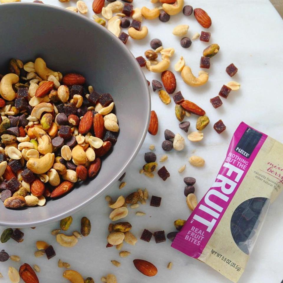 Nothing But The Fruit™ Real Fruit Bites | Paddock Post