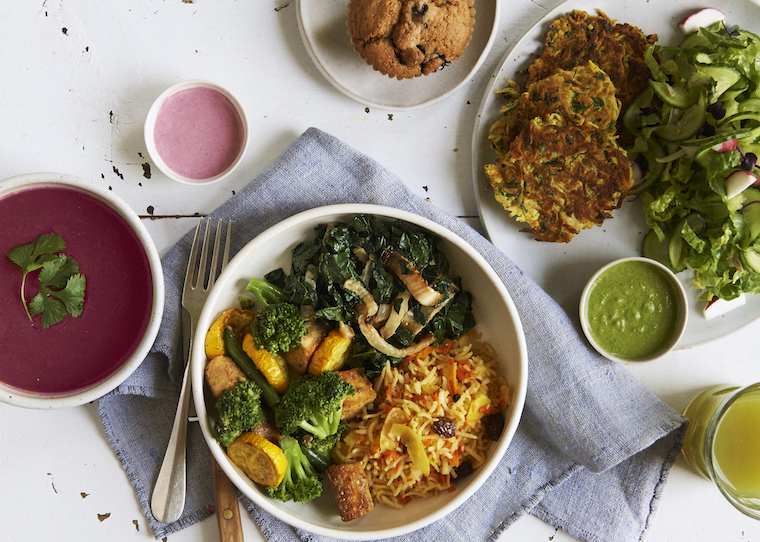 When in NY, Go To Divya’s Kitchen | Paddock Post