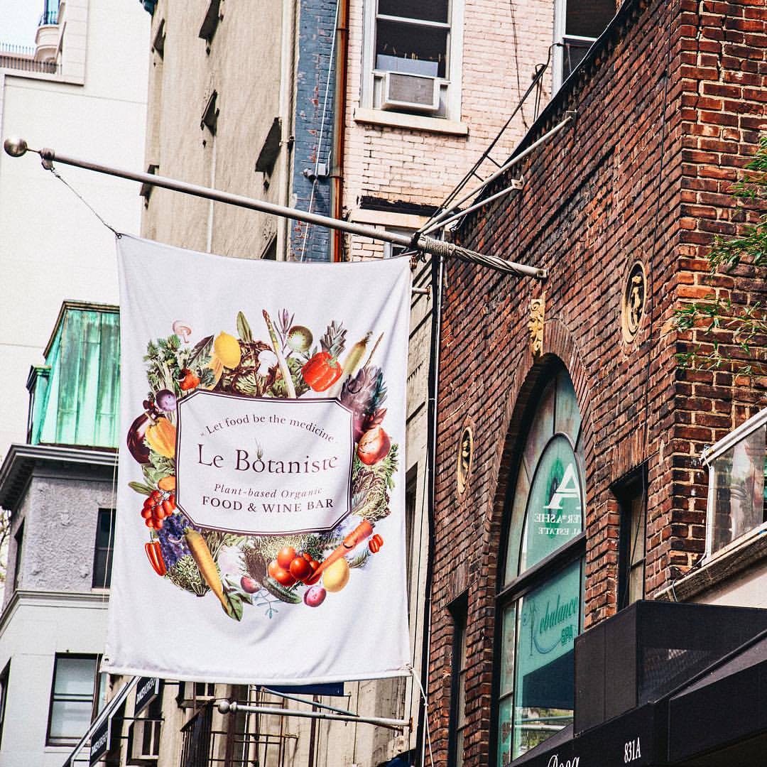 Le Botaniste: Not to Miss! | Paddock Post