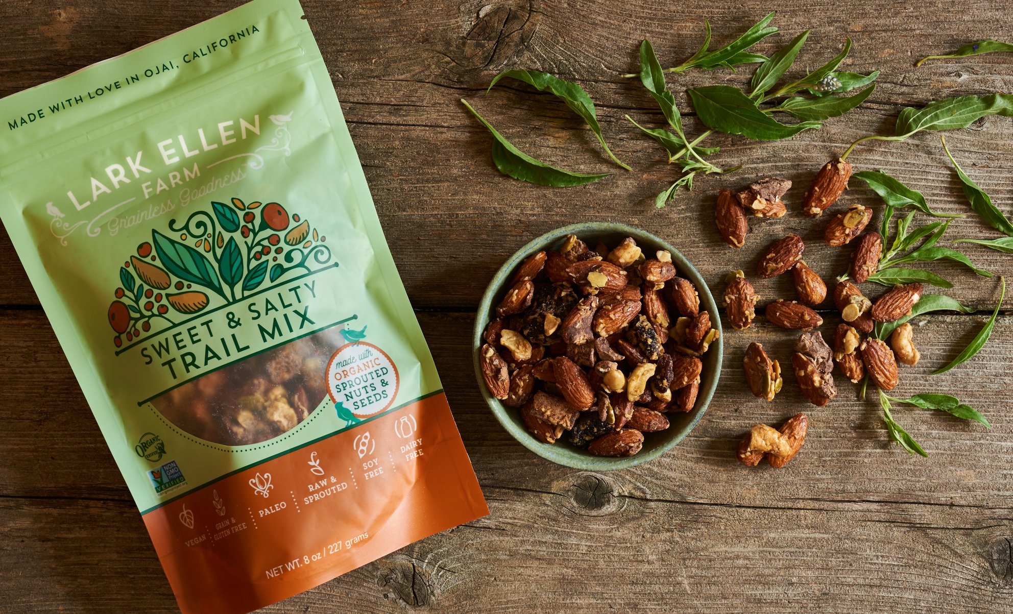 Lark Ellen Farm Trailblazers | Paddock Post