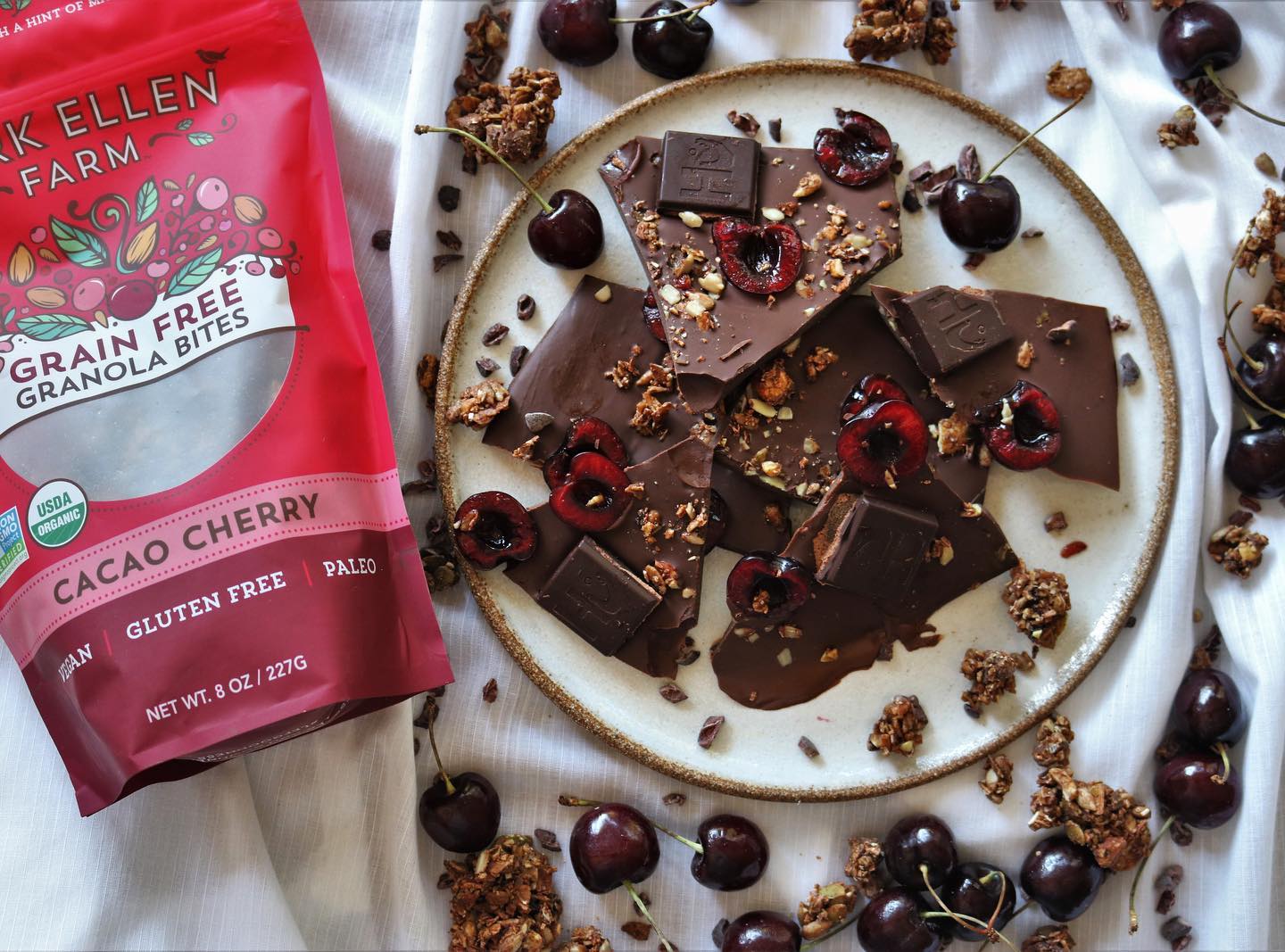 Lark Ellen Farm Trailblazers | Paddock Post